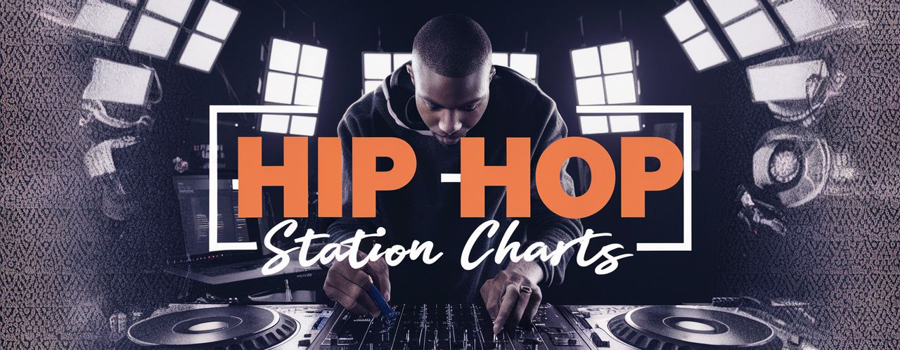 The Hip Hop Museum Network Top 30 – HipHopStationCharts.com